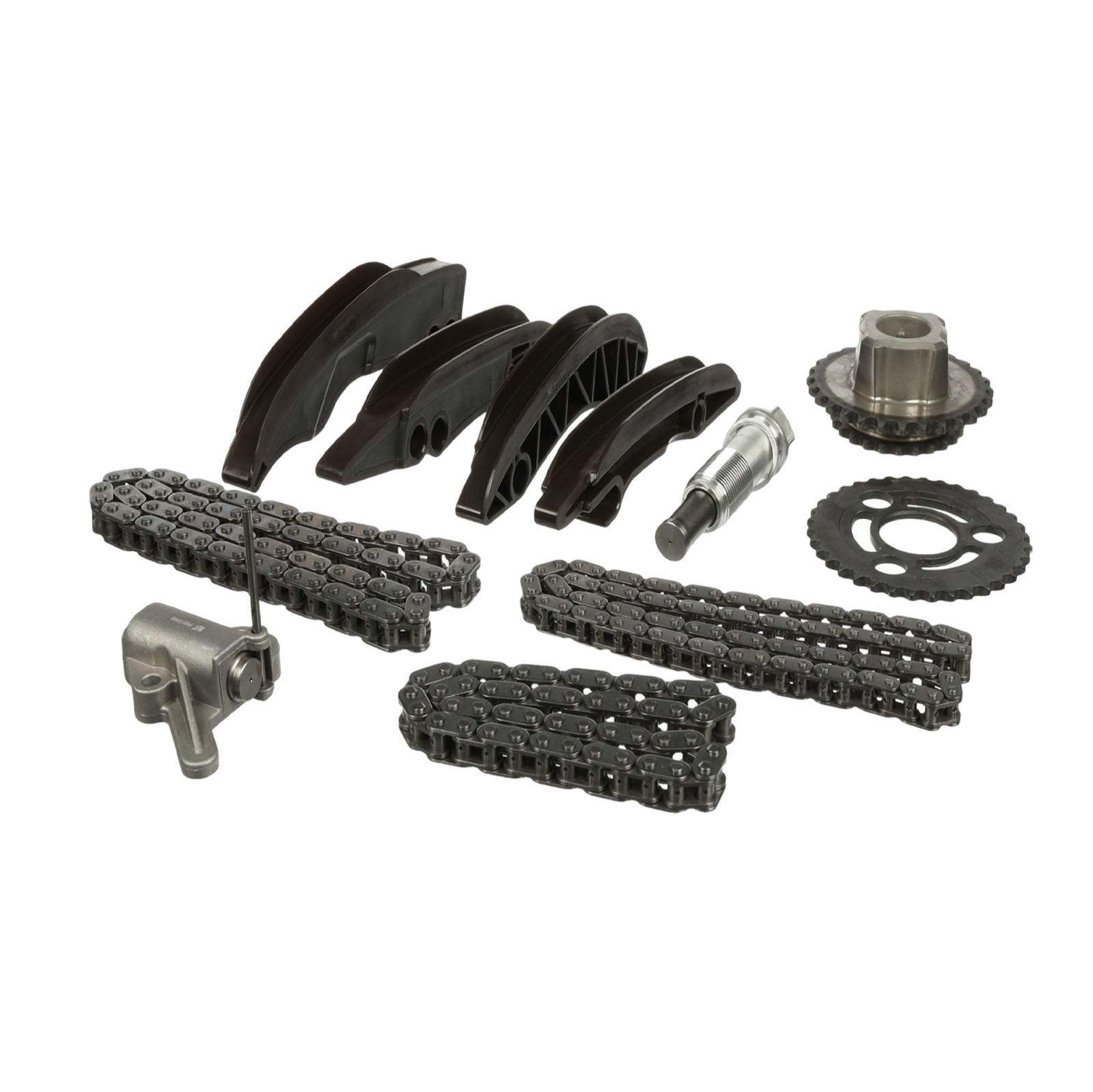 Buy TIMING CHAIN KIT WITH REAR SEAL FOR BMW N57D30A 3.0 DIESEL ENGINE ...