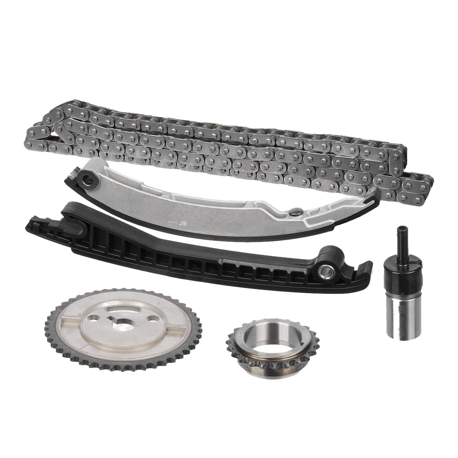 Buy TIMING CHAIN SET COOPER S JOHN COOPER WORKS PETROL ENGINE W11B16A ...