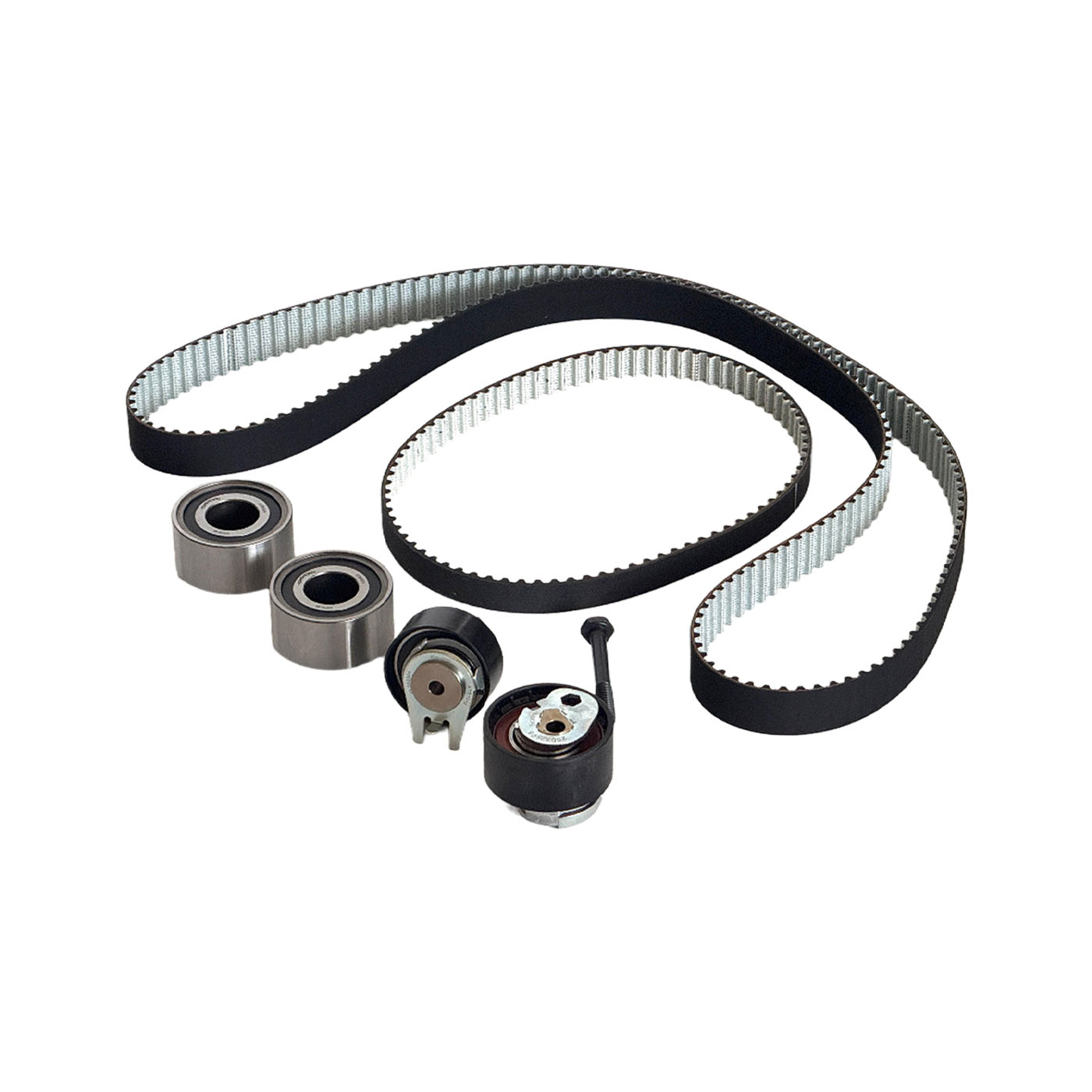 Buy TIMING BELT KIT 3.0 DIESEL ENGINE (2015+) 306DT GEN 2 LAND ROVER ...