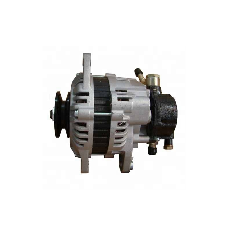 Buy ALTERNATOR + VAC PUMP FOR MITSUBISHI SHOGUN PAJERO 1992 - 2006 2.5 ...