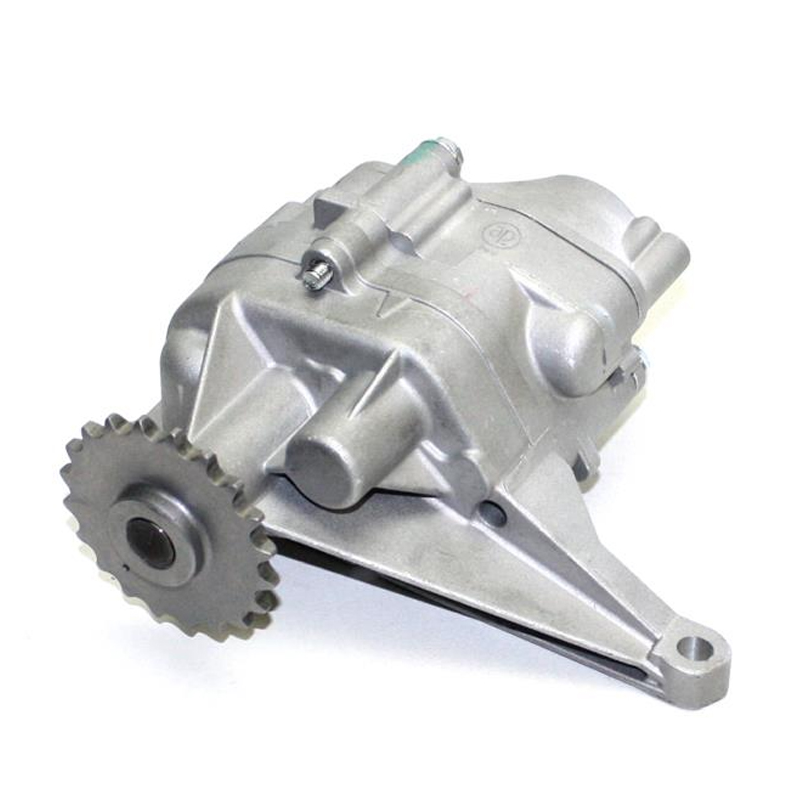 Buy OIL PUMP A6461801601 FOR MERCEDES BENZ VITO OM646 2.1 2.2 CDI ...