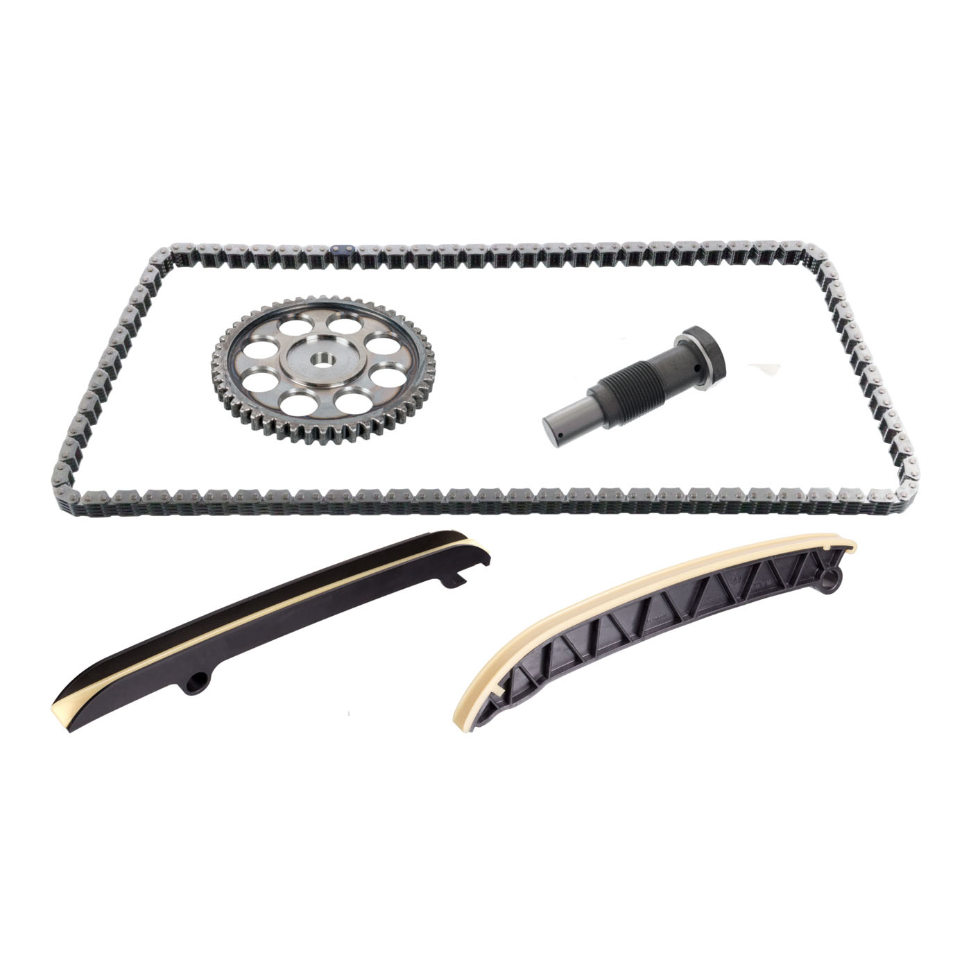 Buy TIMING CHAIN KIT 1.2 TSI PETROL ENGINE CBZA CBZB AUDI, SEAT, SKODA ...