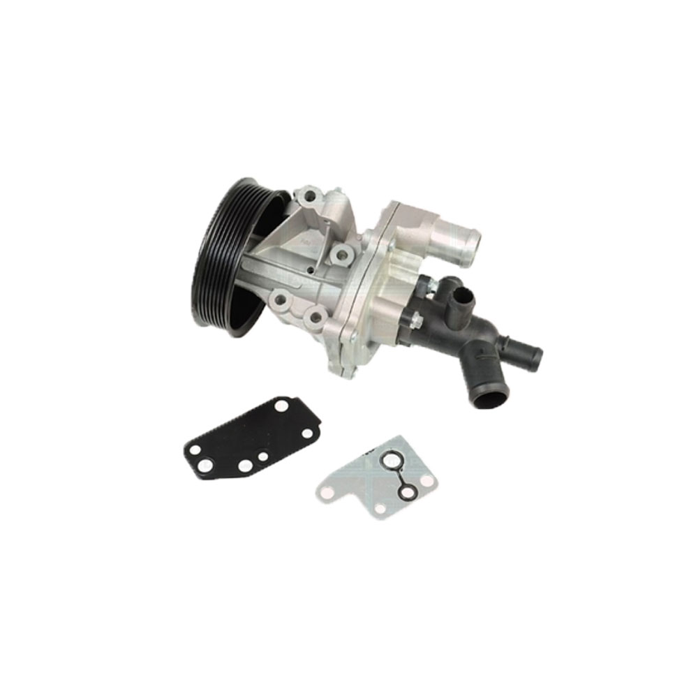 Buy WATER PUMP 2.4 DI TDCI DIESEL ENGINE D4FA FORD (APX-BS-WP6349P ...