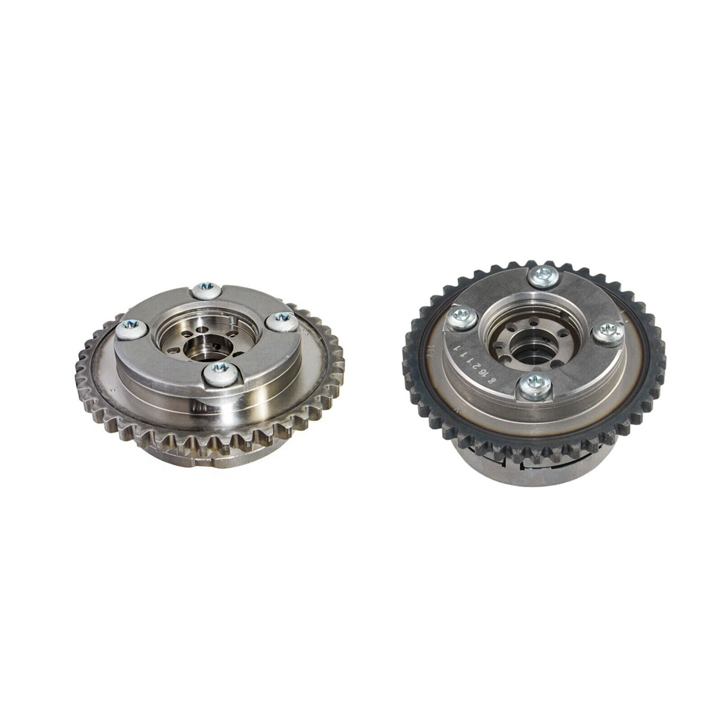 Buy INLET + EXHAUST CAMSHAFT KIT 1.6 2.0 PETROL ENGINE M274 MERCEDES ...