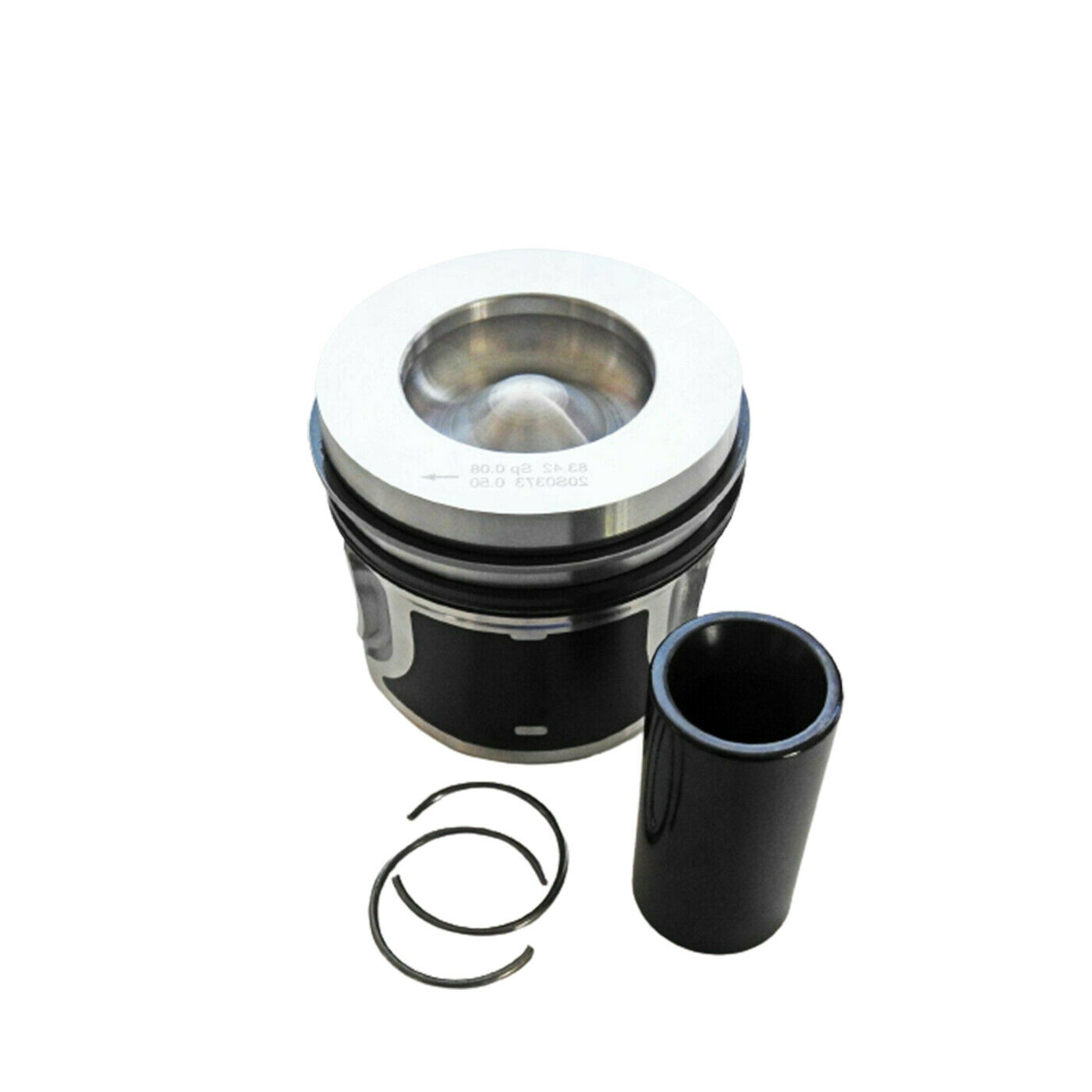 Buy PISTON 2.0 D SD4 TWIN TURBO DIESEL ENGINE 204DTA JAGUAR & LAND ...