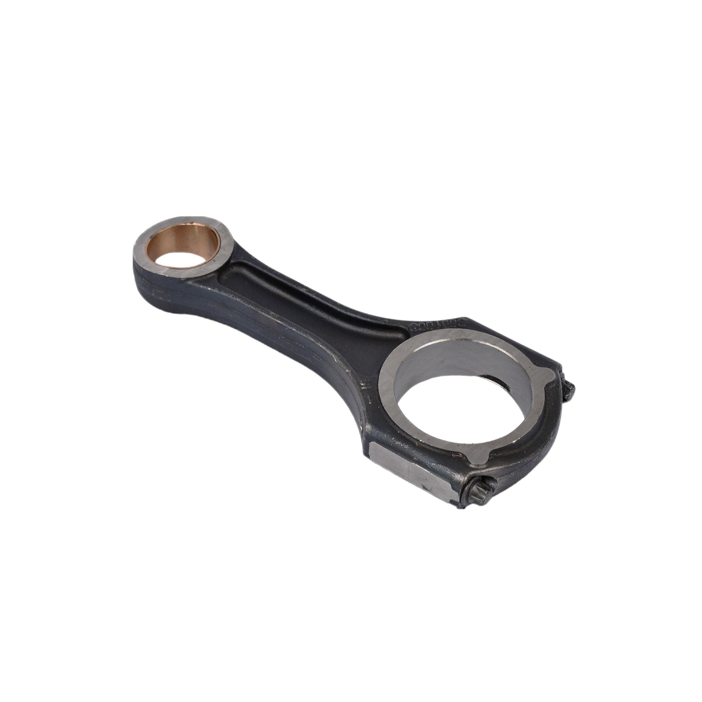 Buy CONNECTING CON ROD ASSEMBLY 2.2 DIESEL ENGINE OM651 MERCEDES-BENZ ...