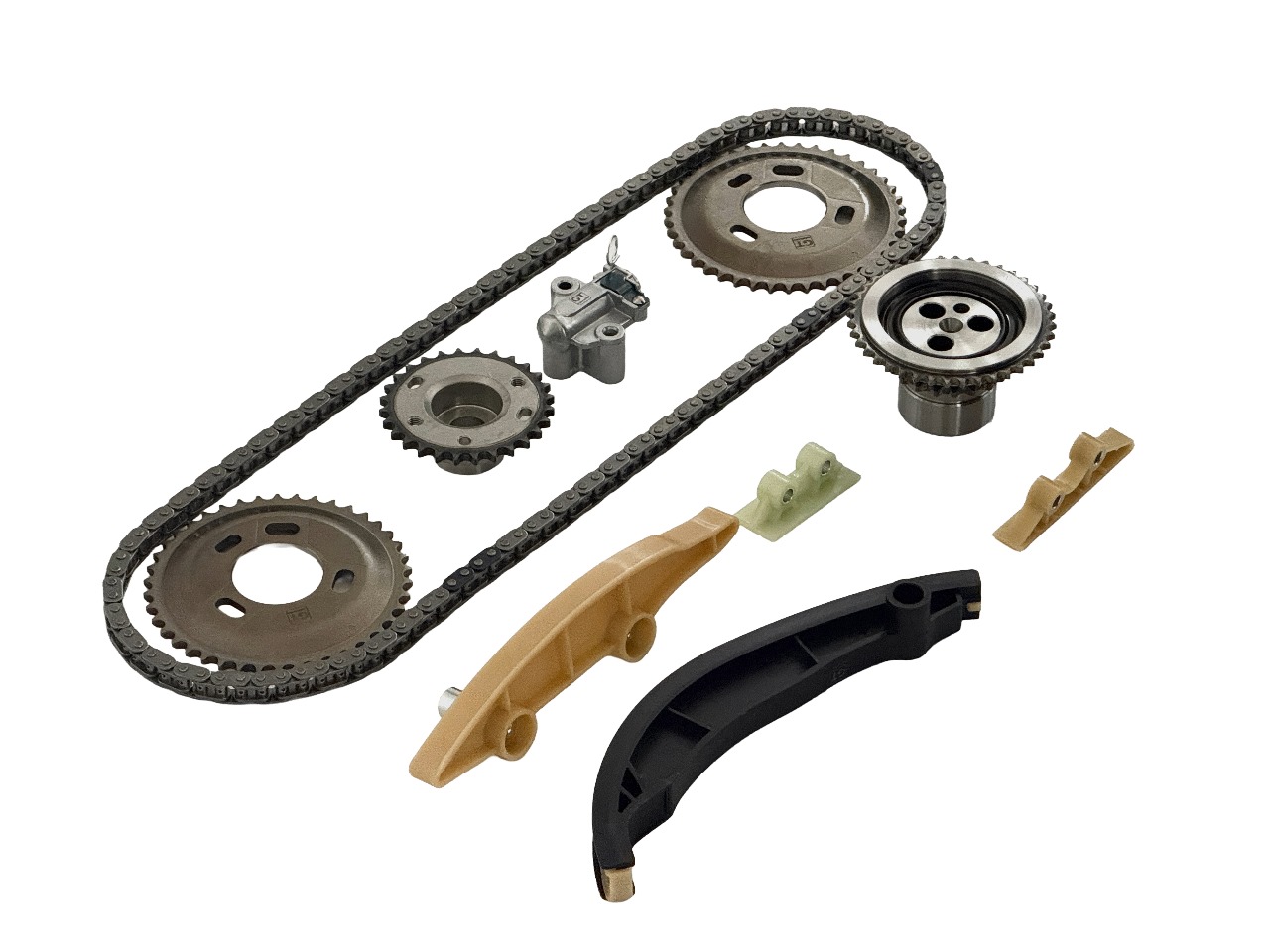 Buy Timing Chain Kit 3 2 Tdci 4x4 Rwd Diesel Engine Safa Ford Tk Fd033