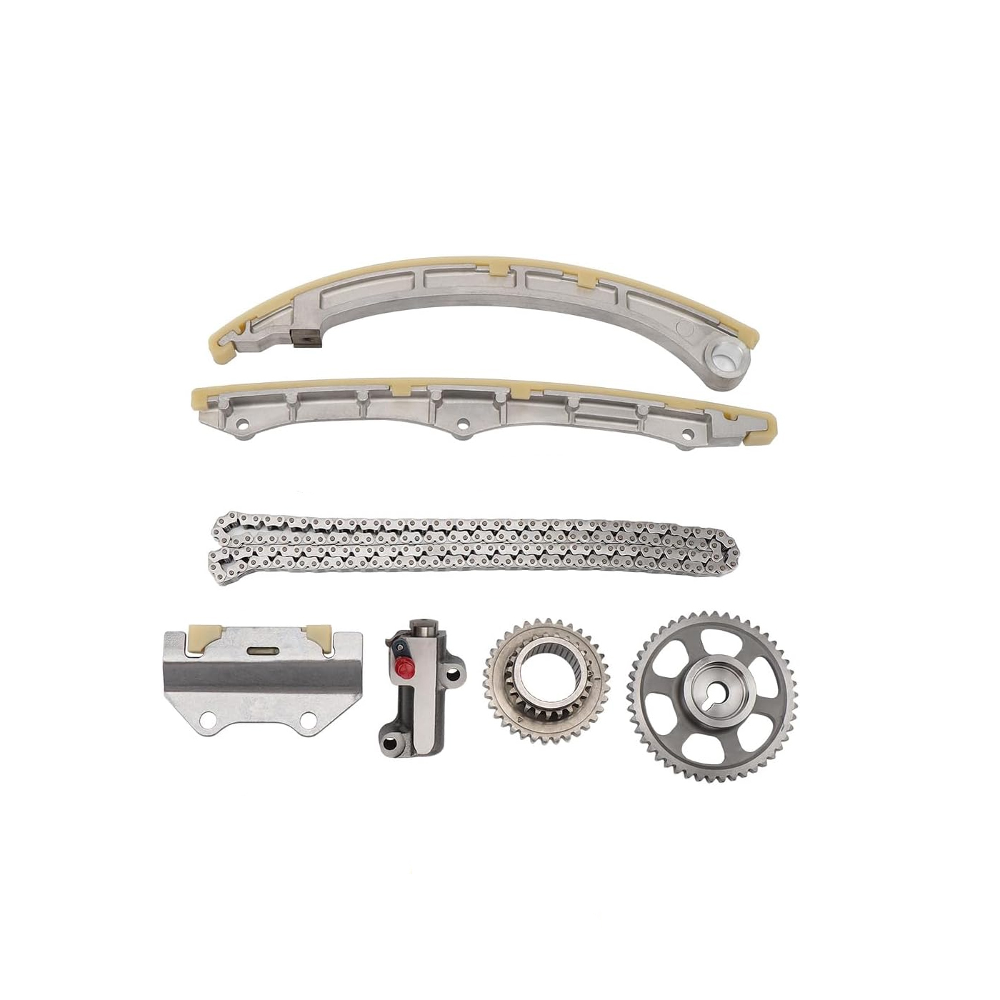 Buy TIMING CHAIN KIT 2.0 PETROL ENGINE K20A HONDA (APX-RA-TCK189NG ...