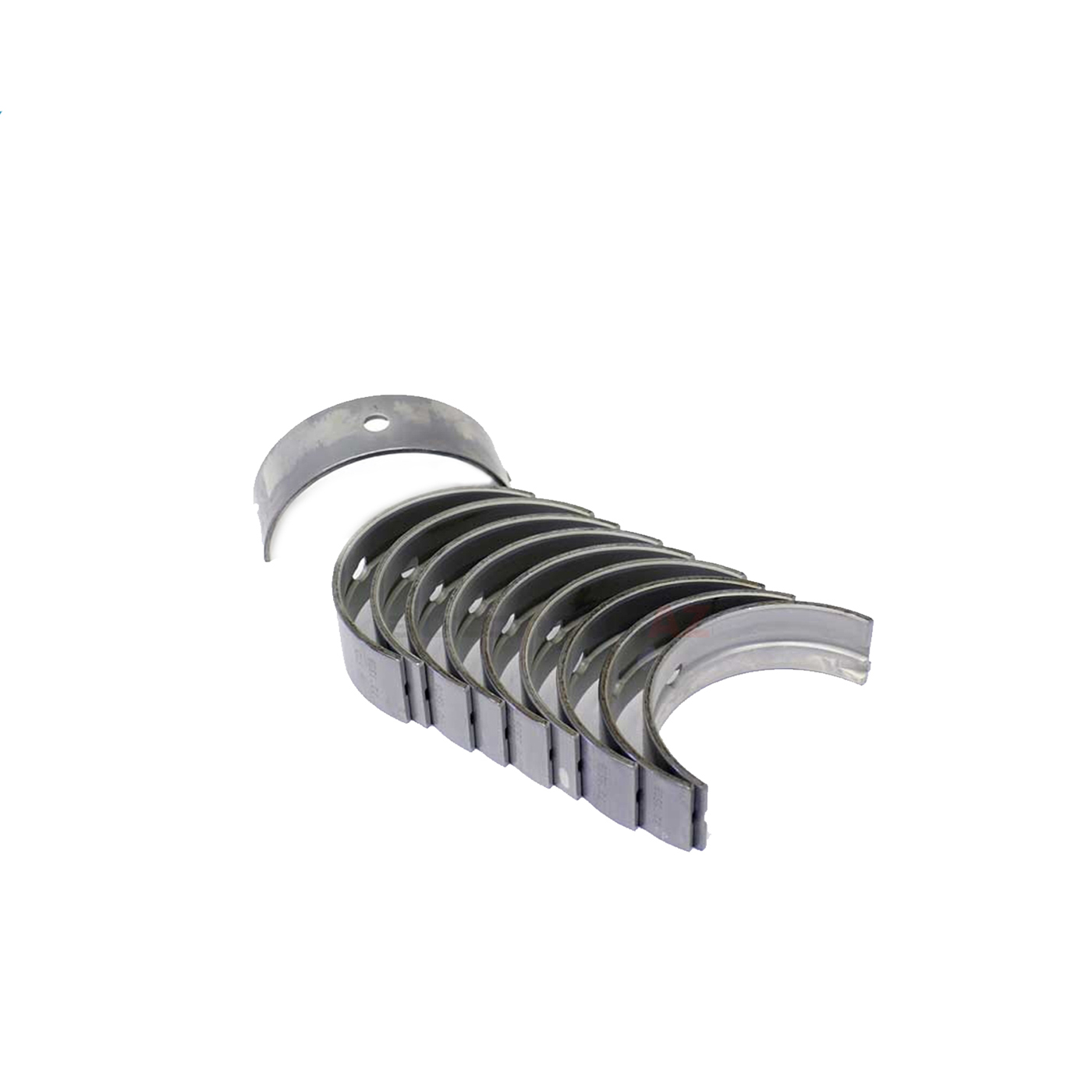 Buy MAIN CRANKSHAFT BEARINGS 3.0 D DIESEL ENGINE N57D30 BMW (MB7298X ...