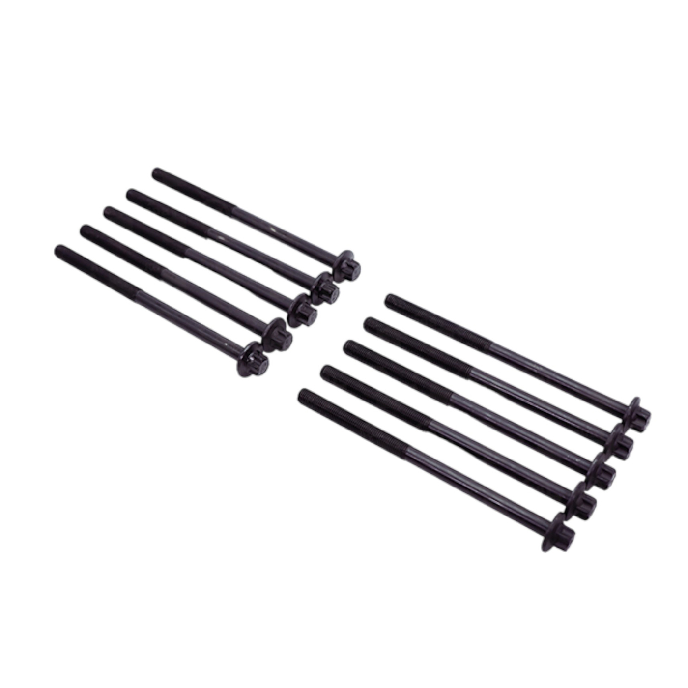 Buy HEAD BOLTS SET B47 N47 ENGINE B47C20 N47D20 BMW, MINI & TOYOTA ...