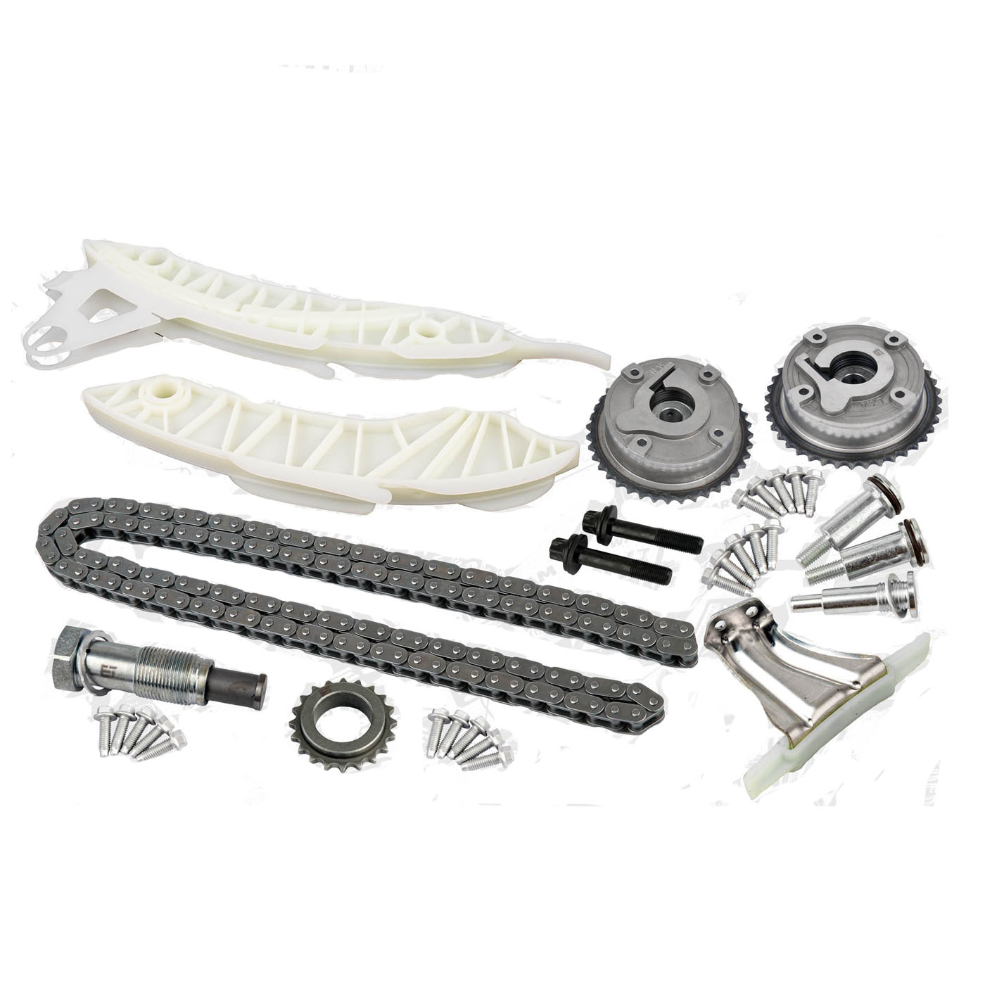 Buy TIMING CHAIN KIT 1.6 N12 N16 ENGINE N12B16 N16B16 BMW, CITROËN ...