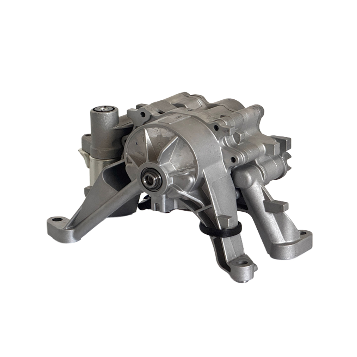 Buy OIL PUMP 2.0 D DIESEL ENGINE 204DTA 204DTD JAGUAR & LAND ROVER (APX ...