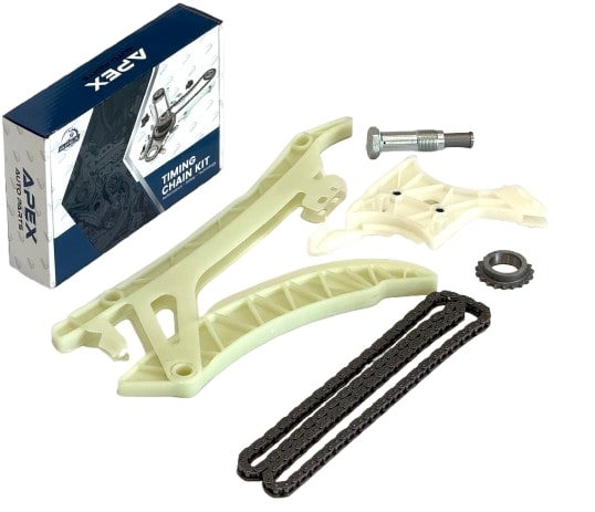 Buy TIMING CHAIN KIT 2.0 ENGINE N20B20 BMW (TK-BM018) - Apex Auto Parts