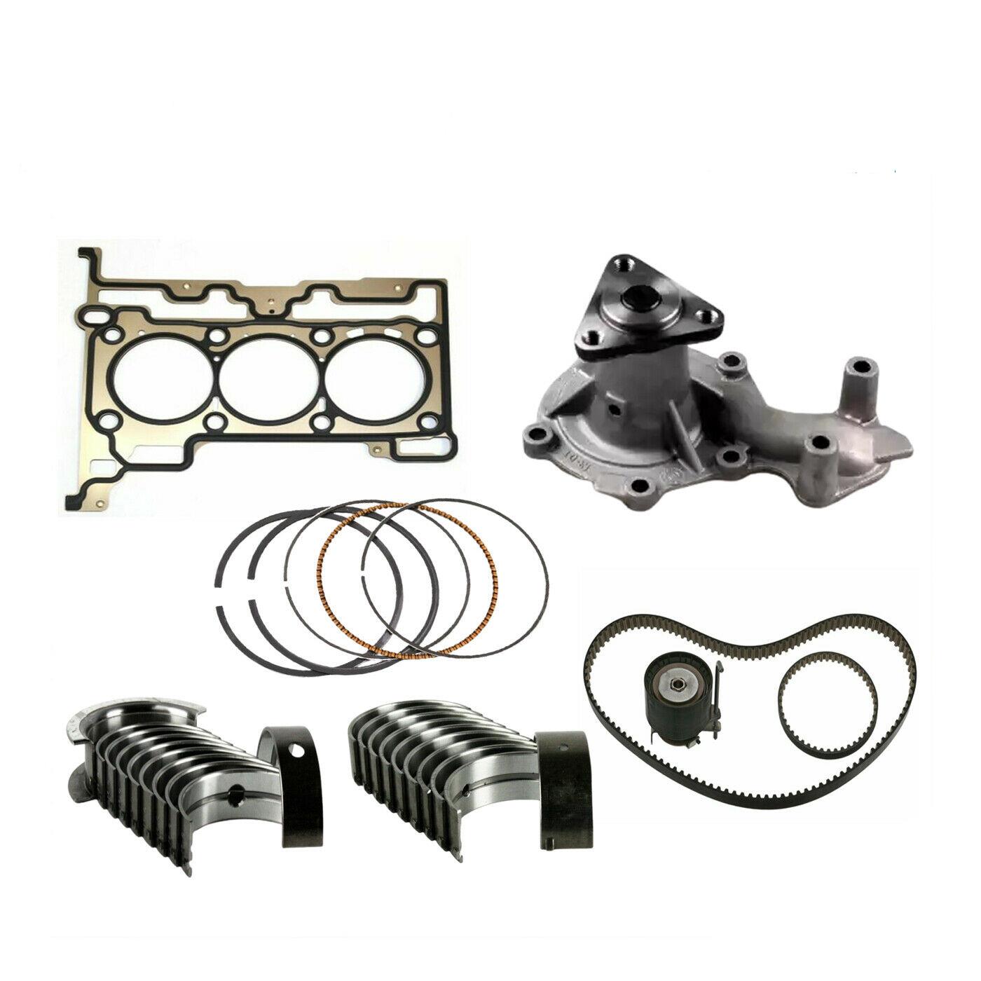 Buy ENGINE HEAD GASKET & ENGINE REBUILD PARTS KIT 1.0 ECOBOOST M1DA ...