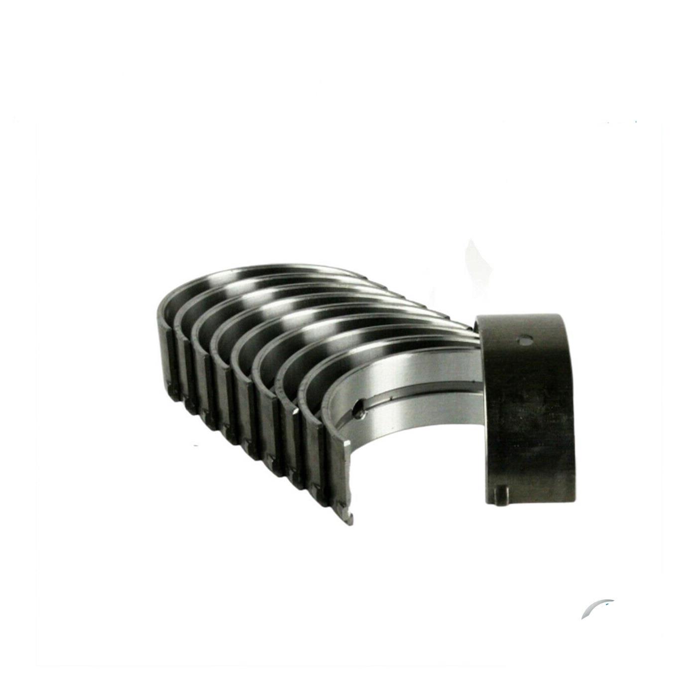 Buy MAIN CRANKSHAFT BEARINGS 1.6 ENGINE M270.910 MERCEDES-BENZ (5M8719A ...