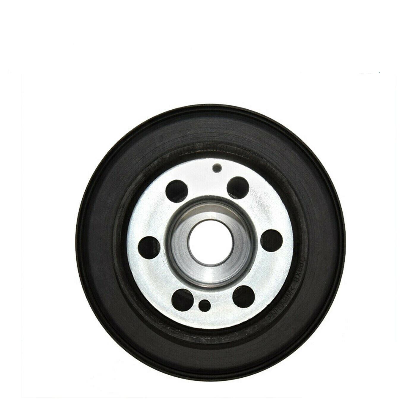 Buy CRANKSHAFT PULLEY 2.0 204PT PETROL ENGINE FORD, LAND ROVER ...