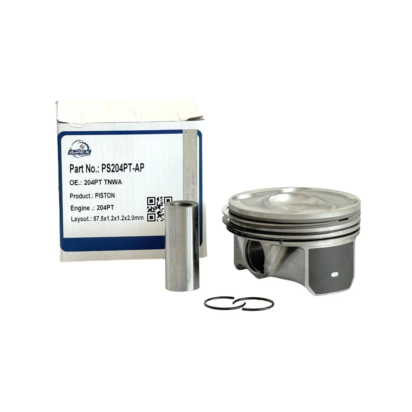 Buy TIMING CHAIN KIT 2.0 SCTI ENGINE FORD, LAND ROVER, JAGUAR (TK-FD058 ...