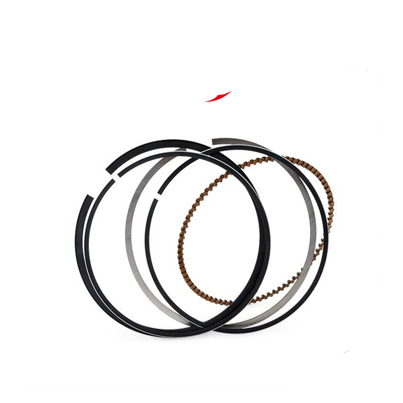 Buy PISTON RINGS SET 3.0 B57 DIESEL ENGINE B57D30A BMW (790746-00-4 ...