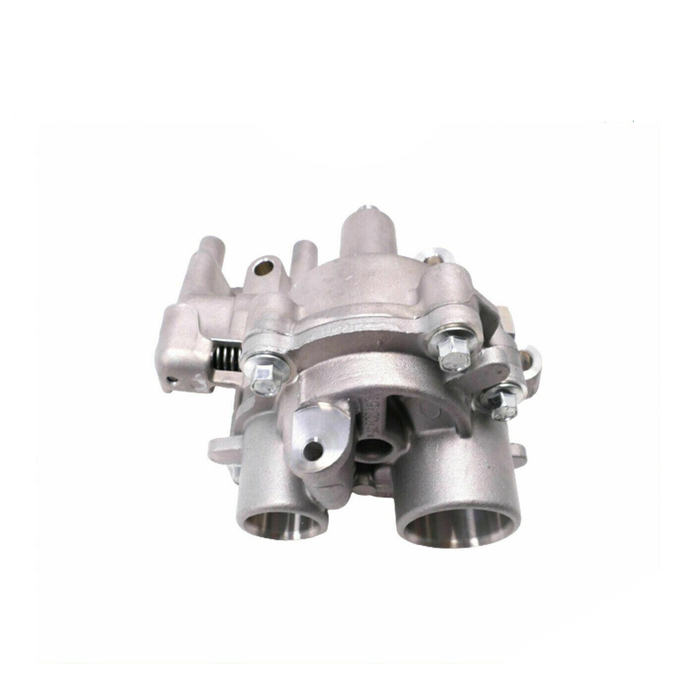 Buy OIL PUMP 3.0 SUPERCHARGED ENGINE 306PS LAND ROVER & JAGUAR (3.0L-OP ...