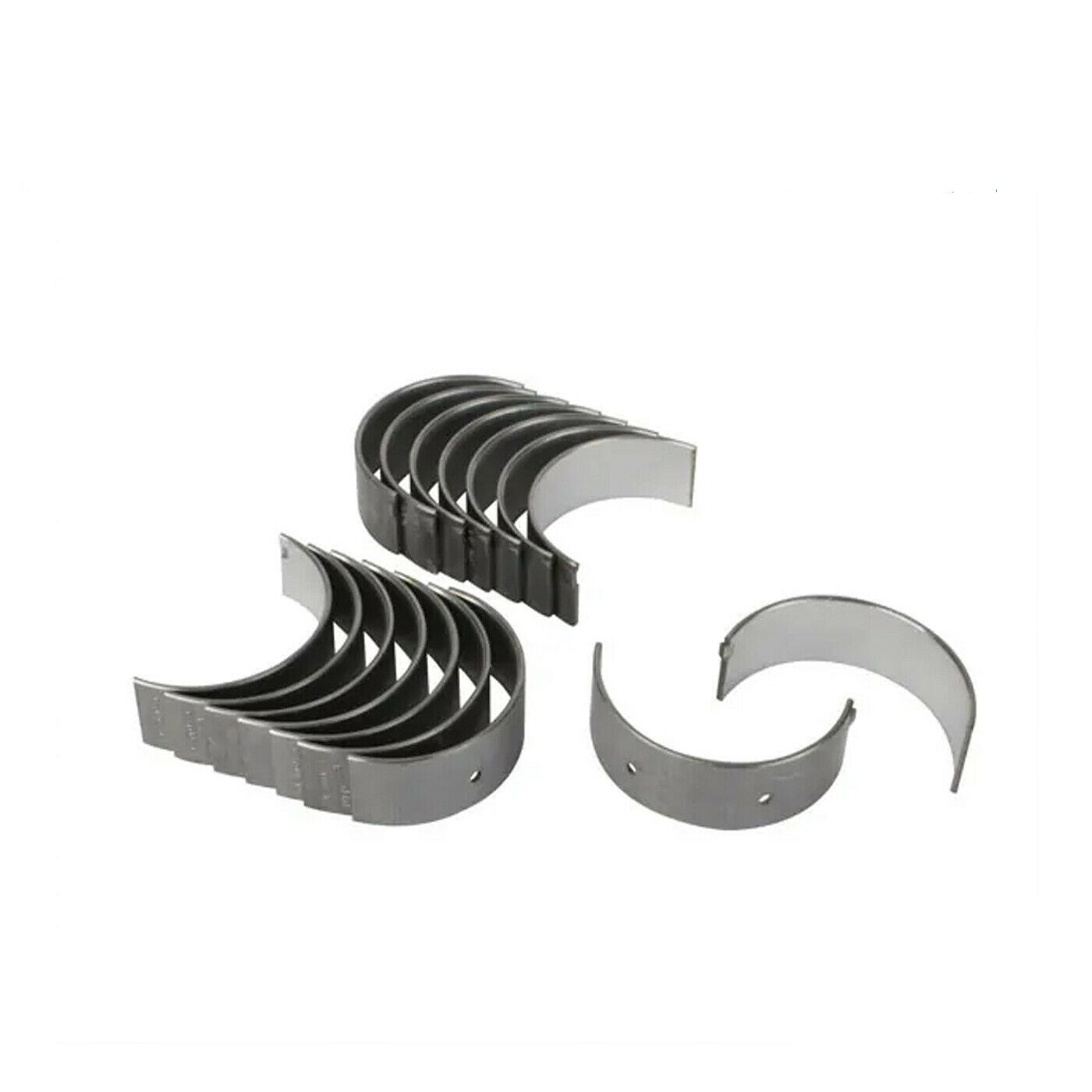 Buy BIG END CON ROD BEARINGS 3.0 DIESEL ENGINE 306DT TDV6 LAND ROVER ...