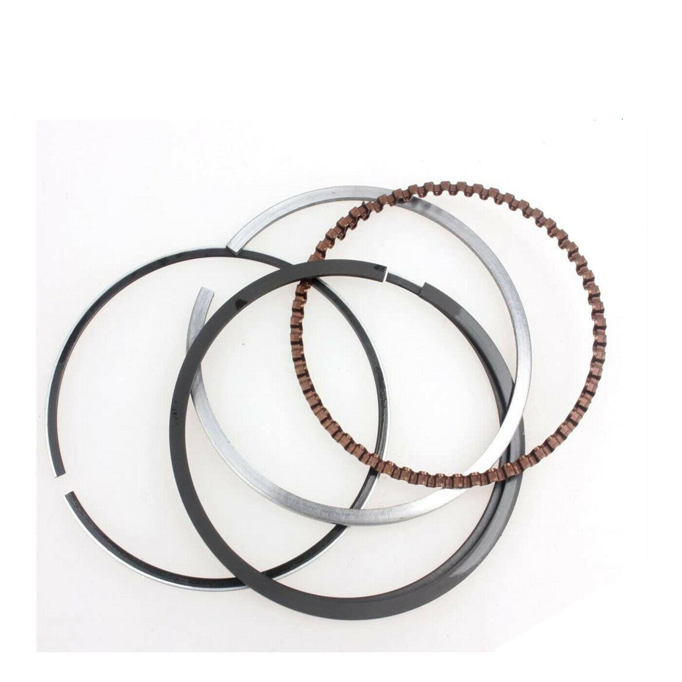 Buy PISTON RINGS SET OM651 CDI DIESEL ENGINE MERCEDES-BENZ (OM651-PR ...