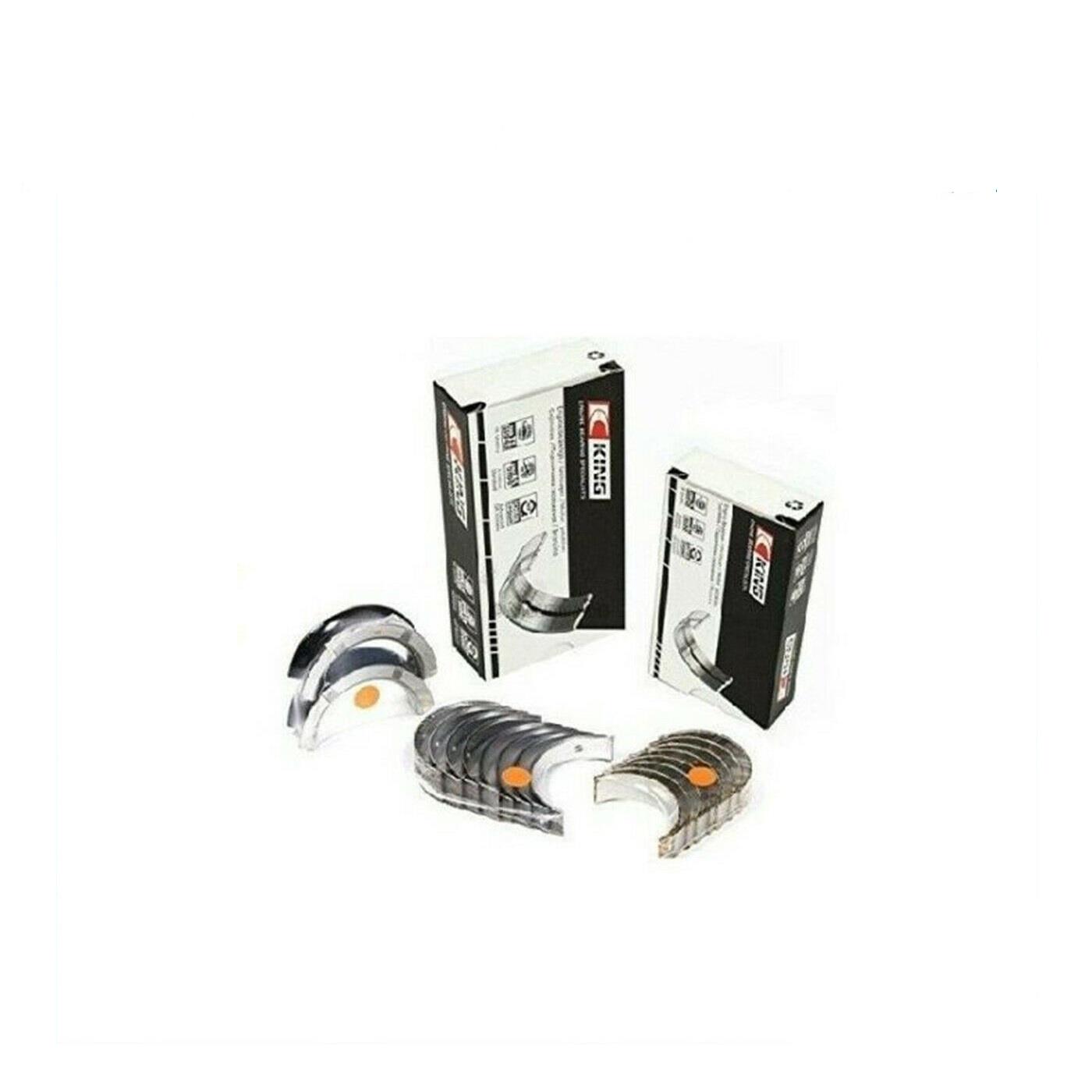 Buy MAIN CRANKSHAFT BEARINGS 4.4 ENGINE 448DT TDV8 LAND ROVER & JAGUAR ...