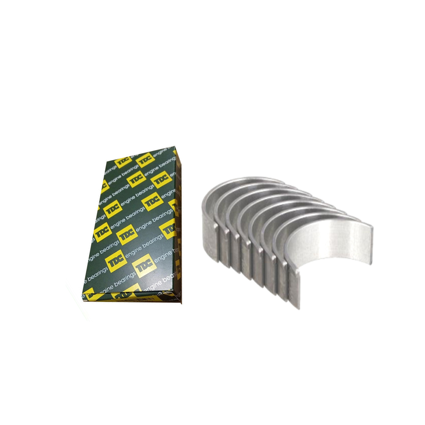 Buy BIG END CON ROD BEARINGS 2.0 DIESEL ENGINE N47 BMW & MINI (4B1516D ...