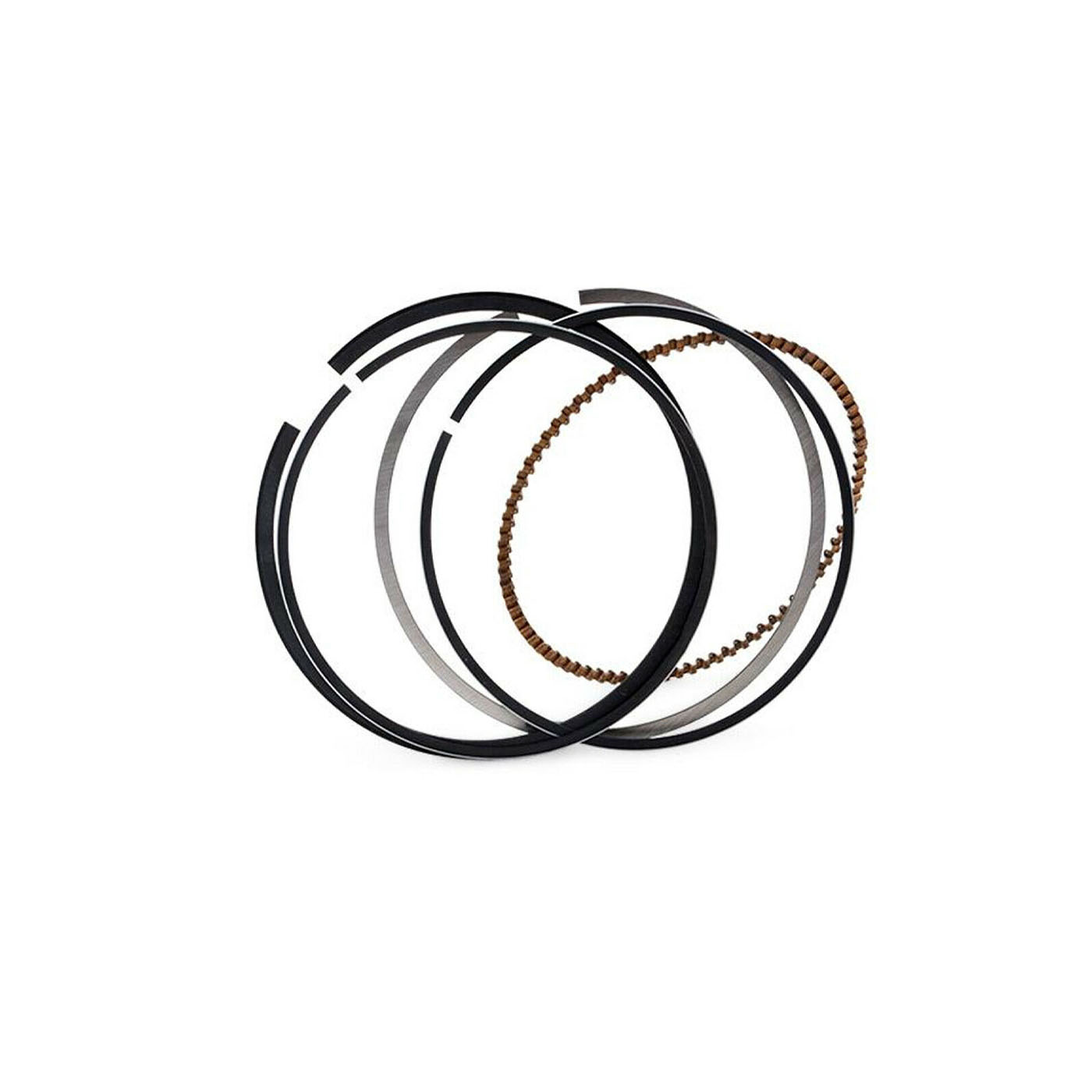 Buy PISTON RINGS SET 2.2 DIESEL ENGINE OM651 MERCEDES-BENZ (791277-00-4 ...