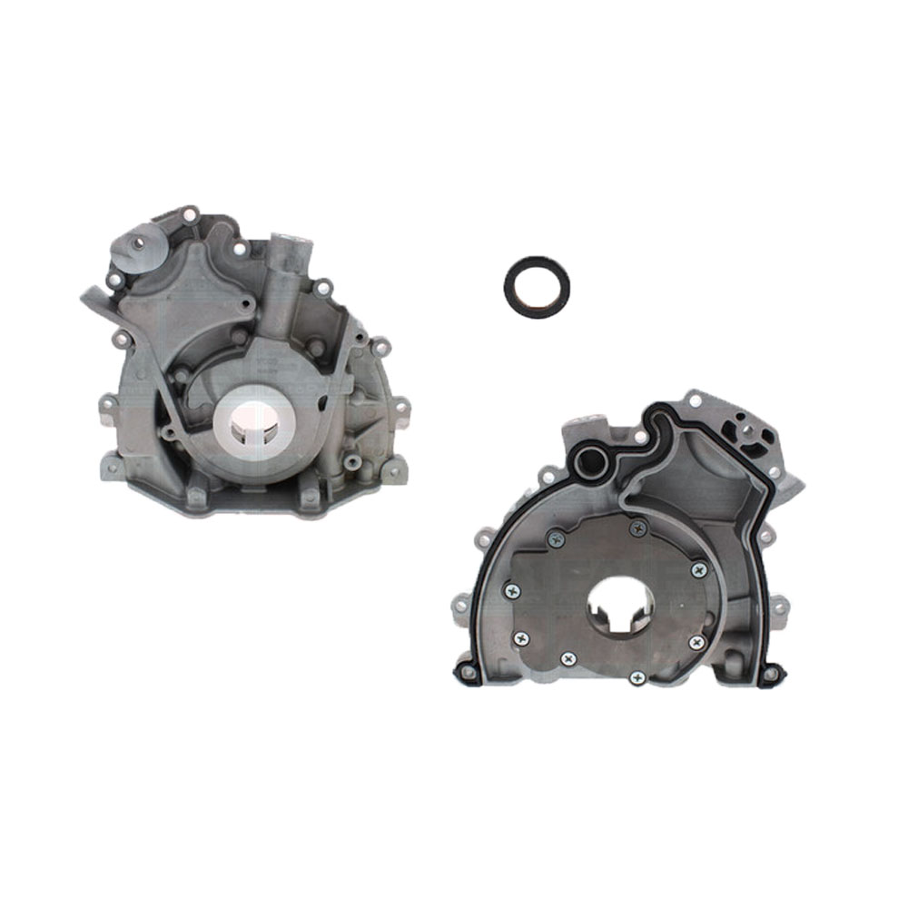 Buy OIL PUMP 2.7 3.0 HDI UHZ (DT17TED4) DT20C ENGINE LAND ROVER, JAGUAR ...
