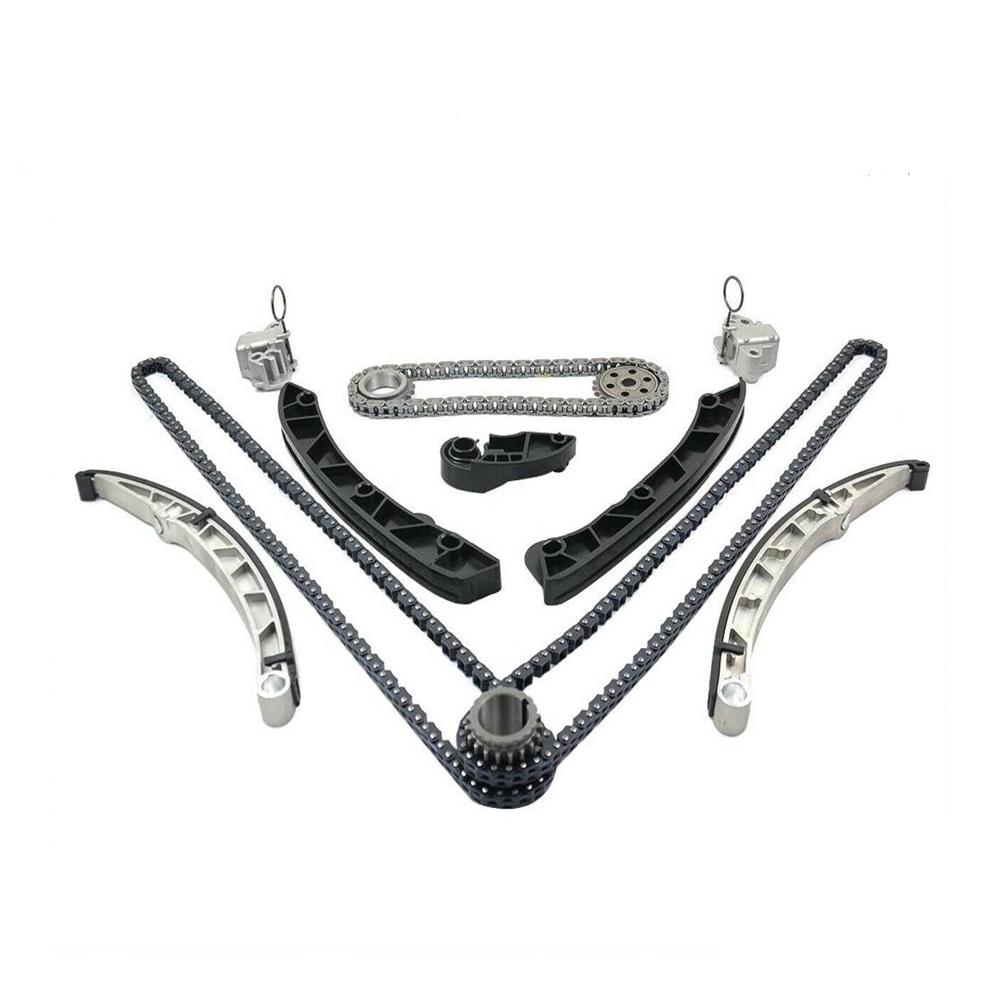 Buy TIMING CHAIN KIT SUPERCHARGED 5.0 LAND ROVER (LR-TCK-5L) - Apex ...