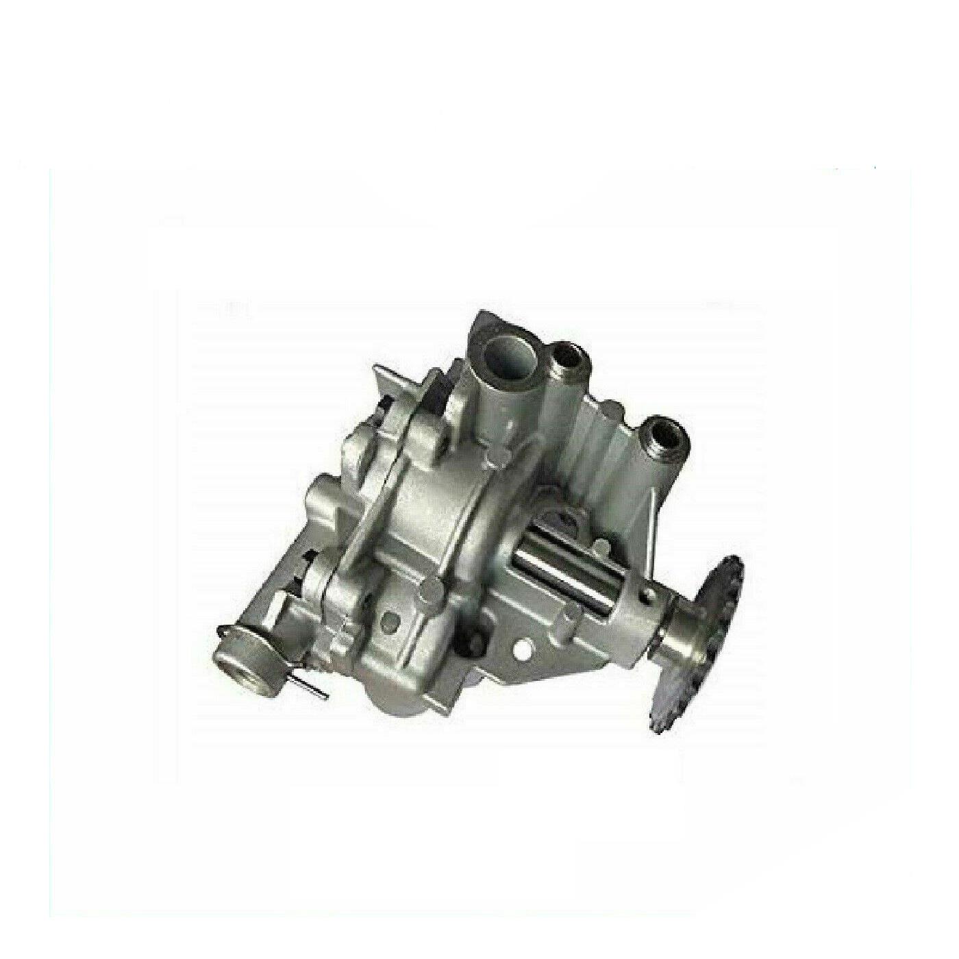 Buy CRANKSHAFT & OIL PUMP 2.0 M9R ENGINE NISSAN, OPEL, RENAULT ...