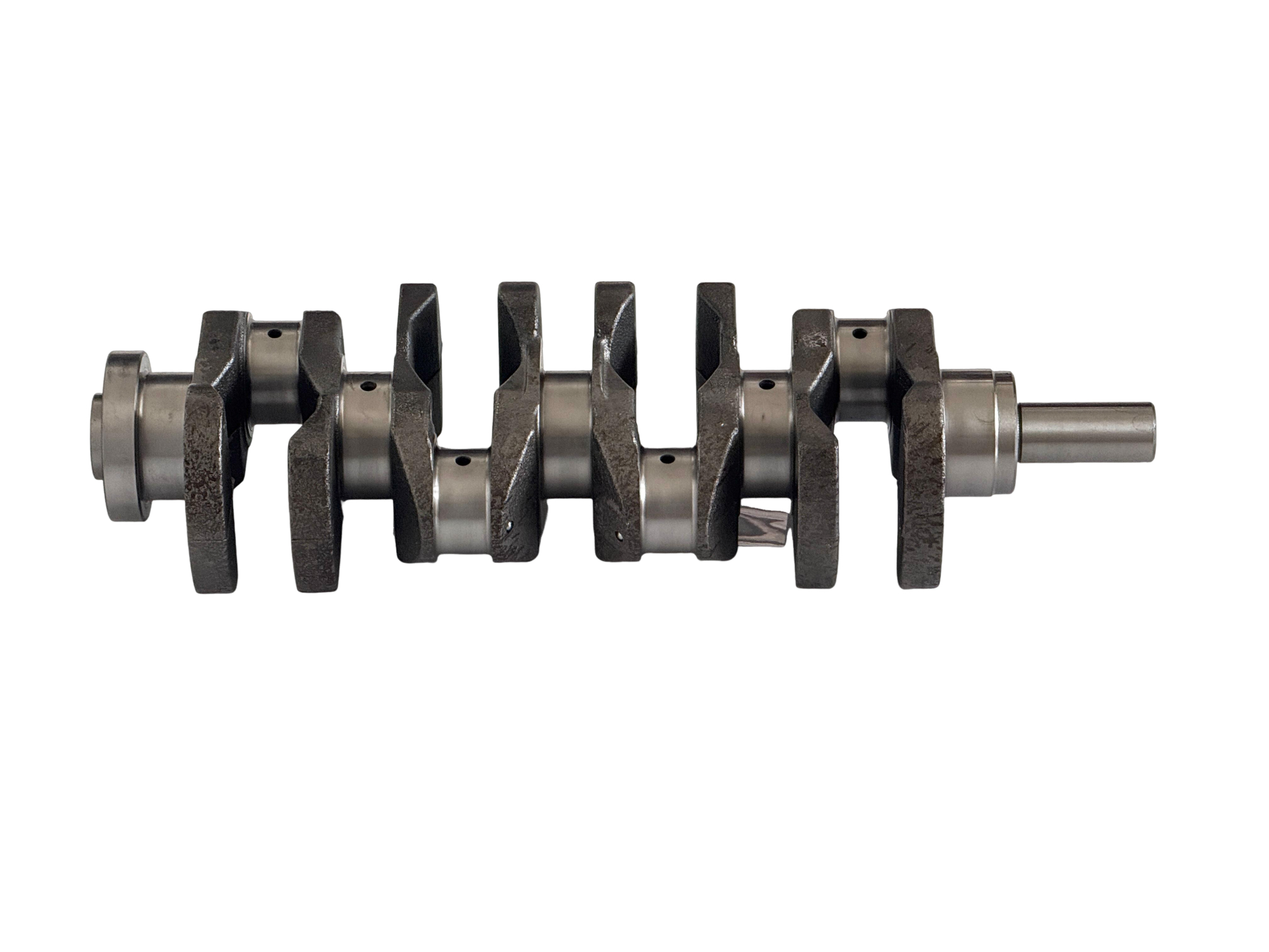 Buy CRANKSHAFT 2.5 DCI DIESEL ENGINE YD25DDTI NISSAN (CSN2516V) - Apex ...