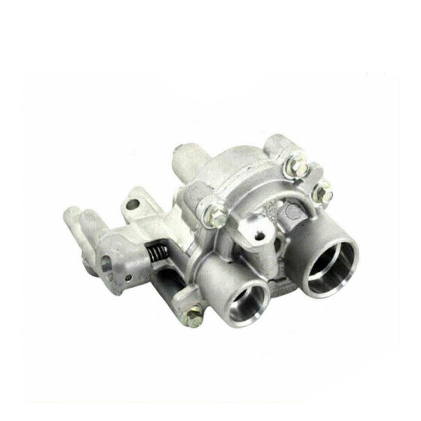 Buy OIL PUMP 3.0 SUPERCHARGED ENGINE 306PS LAND ROVER & JAGUAR (3.0L-OP ...