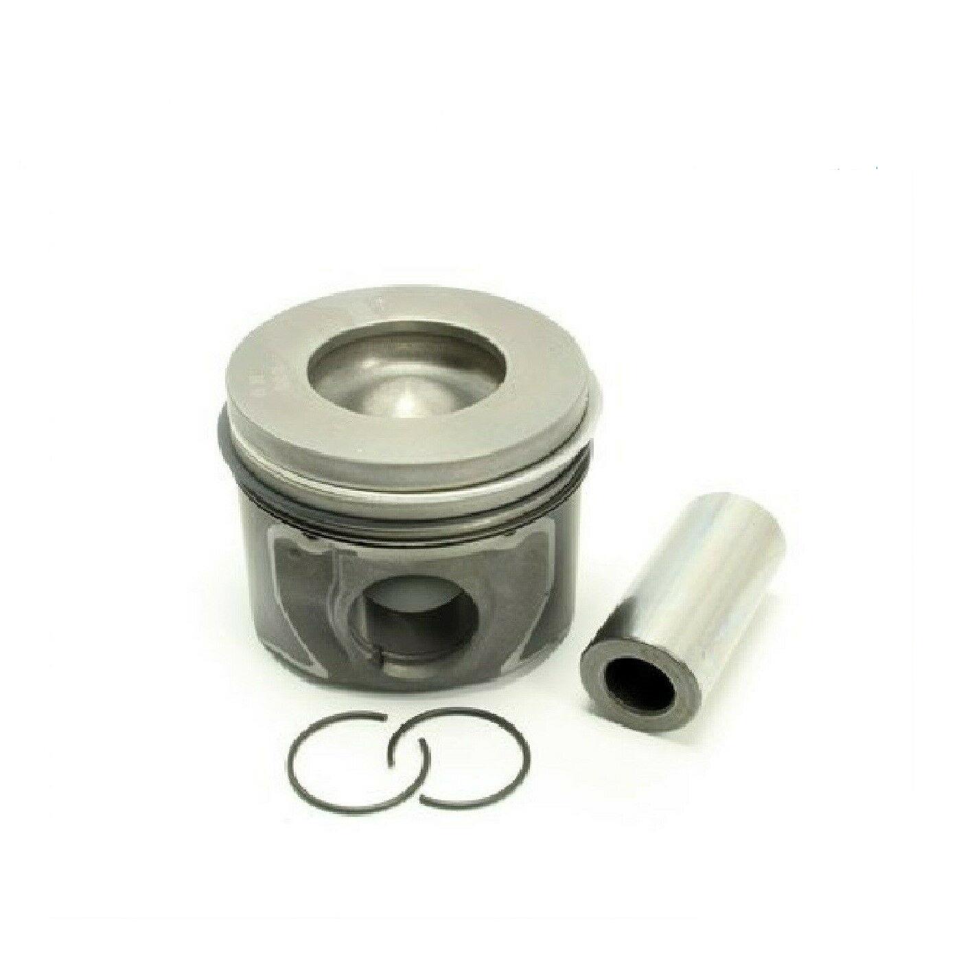 Buy PISTON 3.0 T SCV6 SUPERCHARGED ENGINE 306PS LAND ROVER & JAGUAR (JD ...