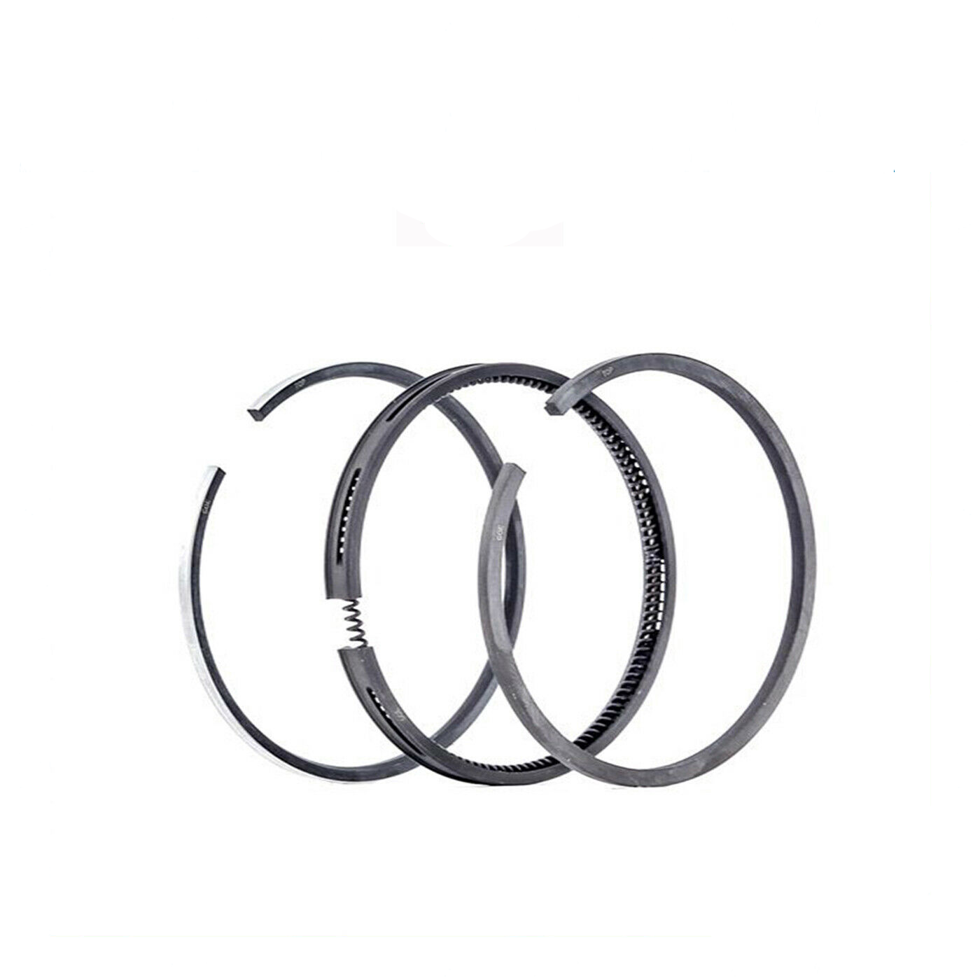 Buy PISTON RINGS SET L200 L300 L400 2.5 TD DIESEL ENGINE 4D56T ...