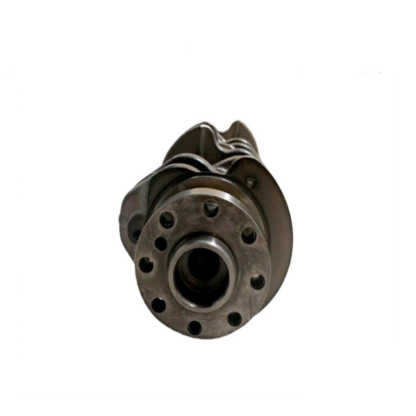 Buy CRANKSHAFT 2.0 ECOBLUE DIESEL ENGINE YLF6 FORD (YLF6-CRANK) - Apex ...