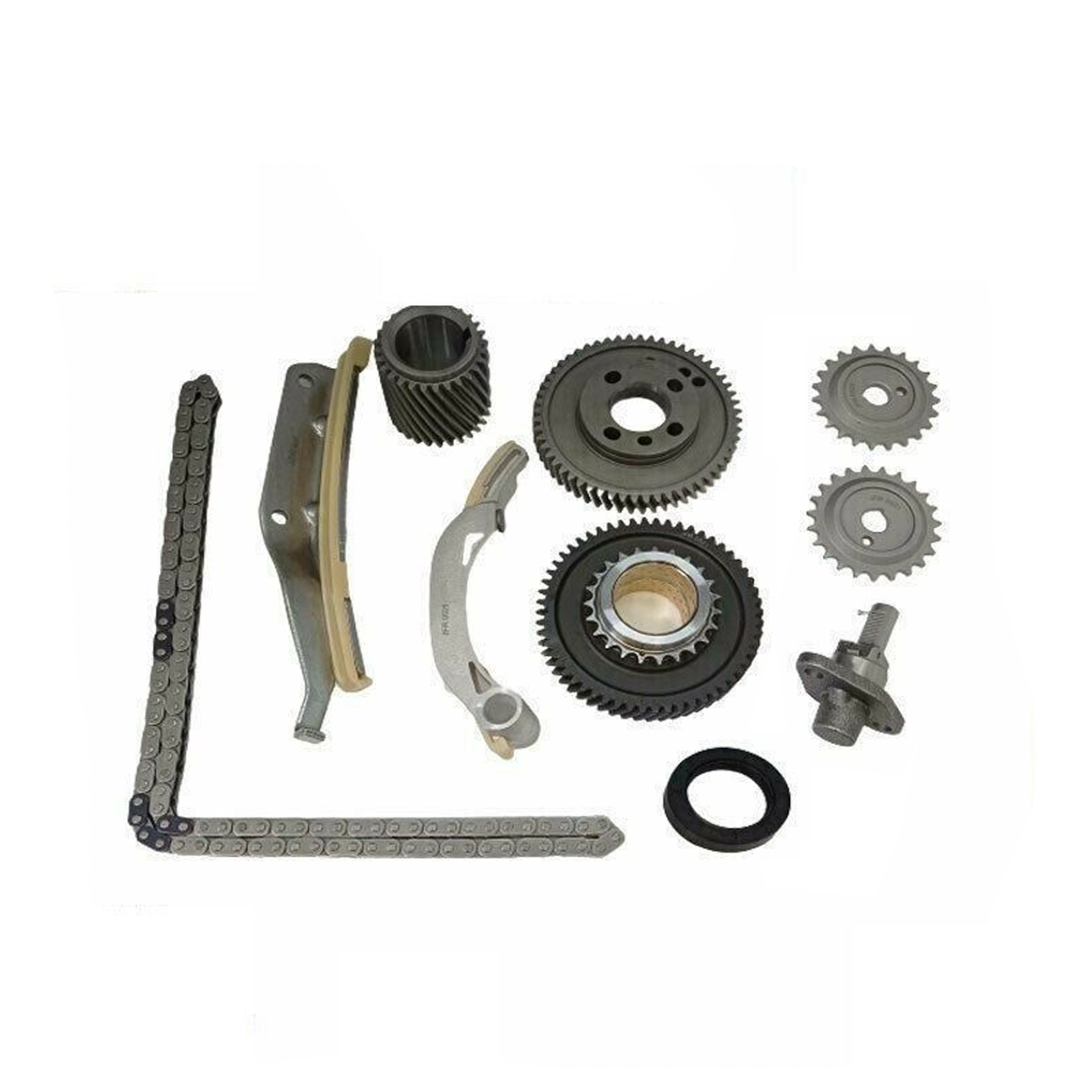 Buy TIMING CHAIN KIT 3.0 D 4M42 ENGINE MITSUBISHI (APX-BS-VTTC12001 ...