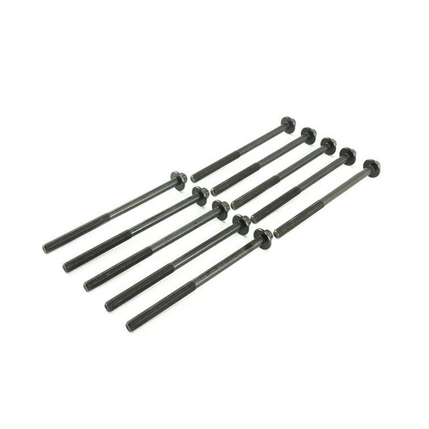 Buy HEAD BOLTS SET 2.0 N47 DIESEL ENGINE N47D20 N47C16A BMW & MINI (N47 ...