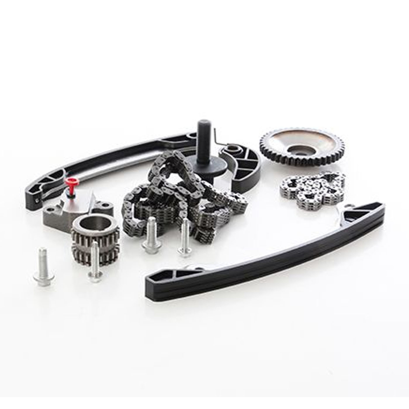 Buy TIMING CHAIN KIT FOR NISSAN & RENAULT 0.9 & 1.2 - H5FT, H4B408 ...