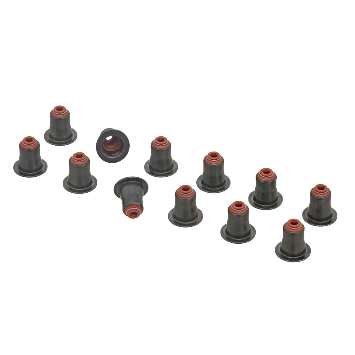 Buy STEM SEALS SET N52 N55 PETROL ENGINE N52B30 N55B30 BMW, MORGAN ...