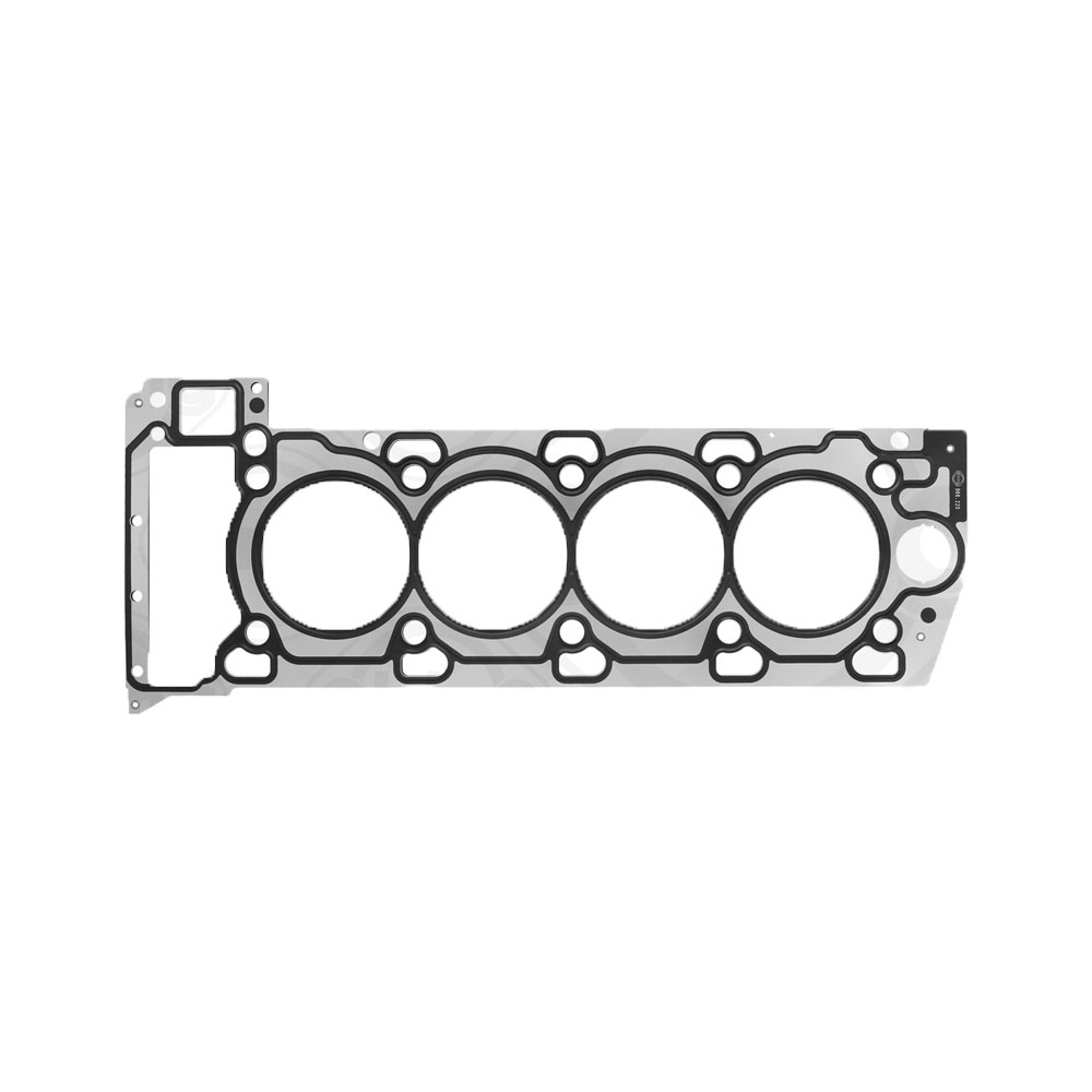 Buy HEAD GASKET (LEFT) 5.0 ENGINE 508PS 508PN JAGUAR & LAND ROVER (966. ...