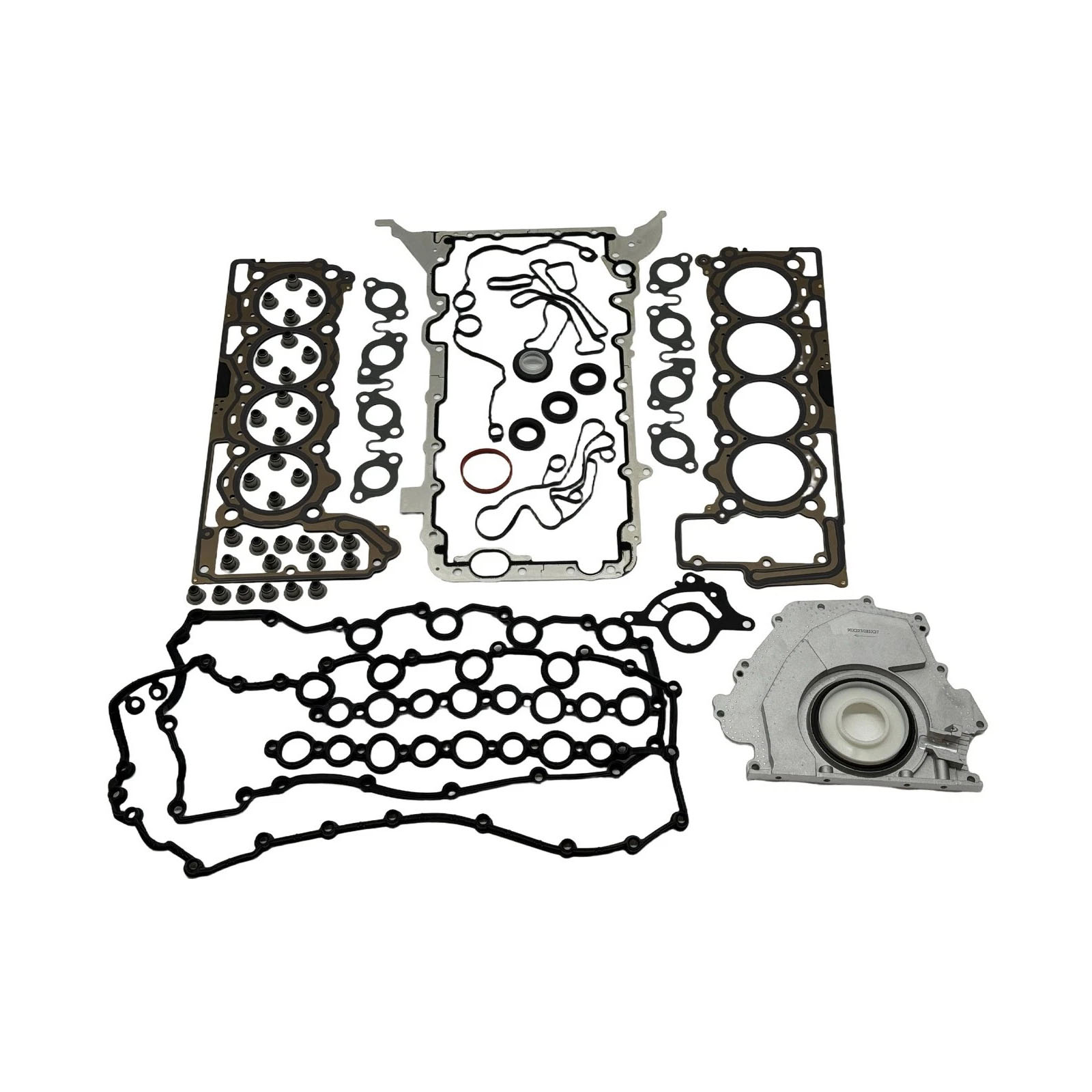 Buy HEAD GASKET SET 4.4 DIESEL ENGINE 448DT TDV8 LAND ROVER (448DT-HGS ...