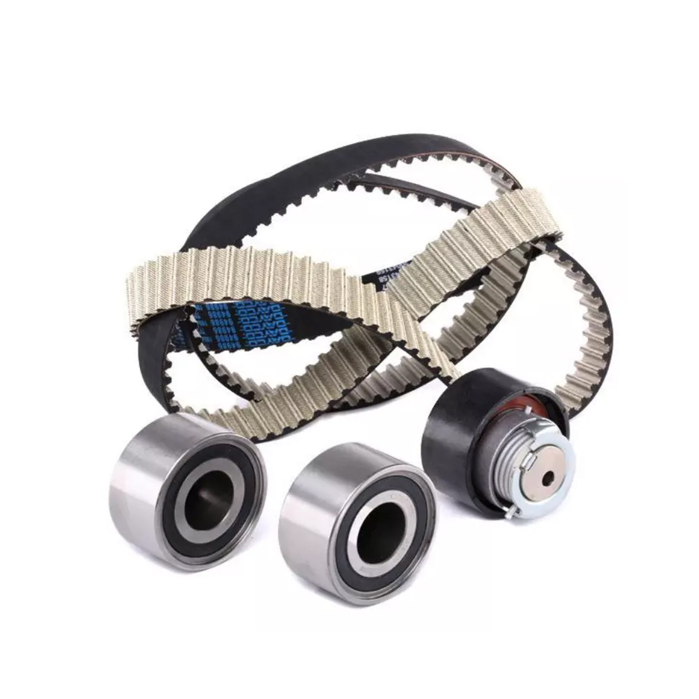 Buy TIMING BELT KIT 2.7 3.0 D TD HDI DIESEL ENGINE CITROËN, JAGUAR ...