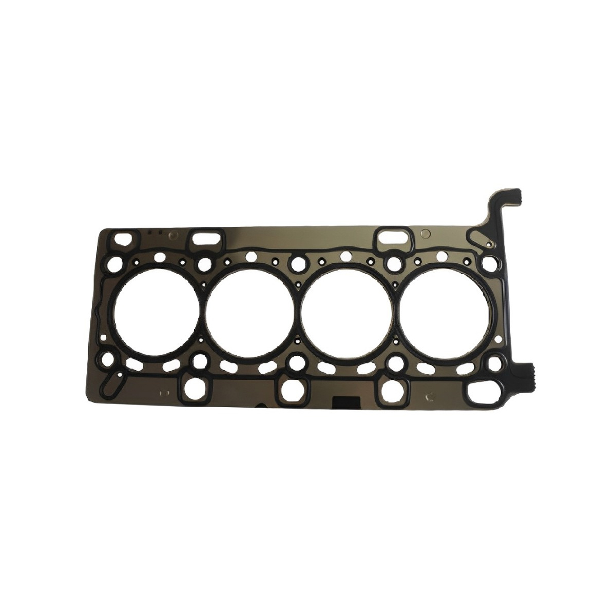 Buy HEAD GASKET 1.6 DCI DIESEL ENGINE RENAULT, NISSAN (61-10136-00AP ...