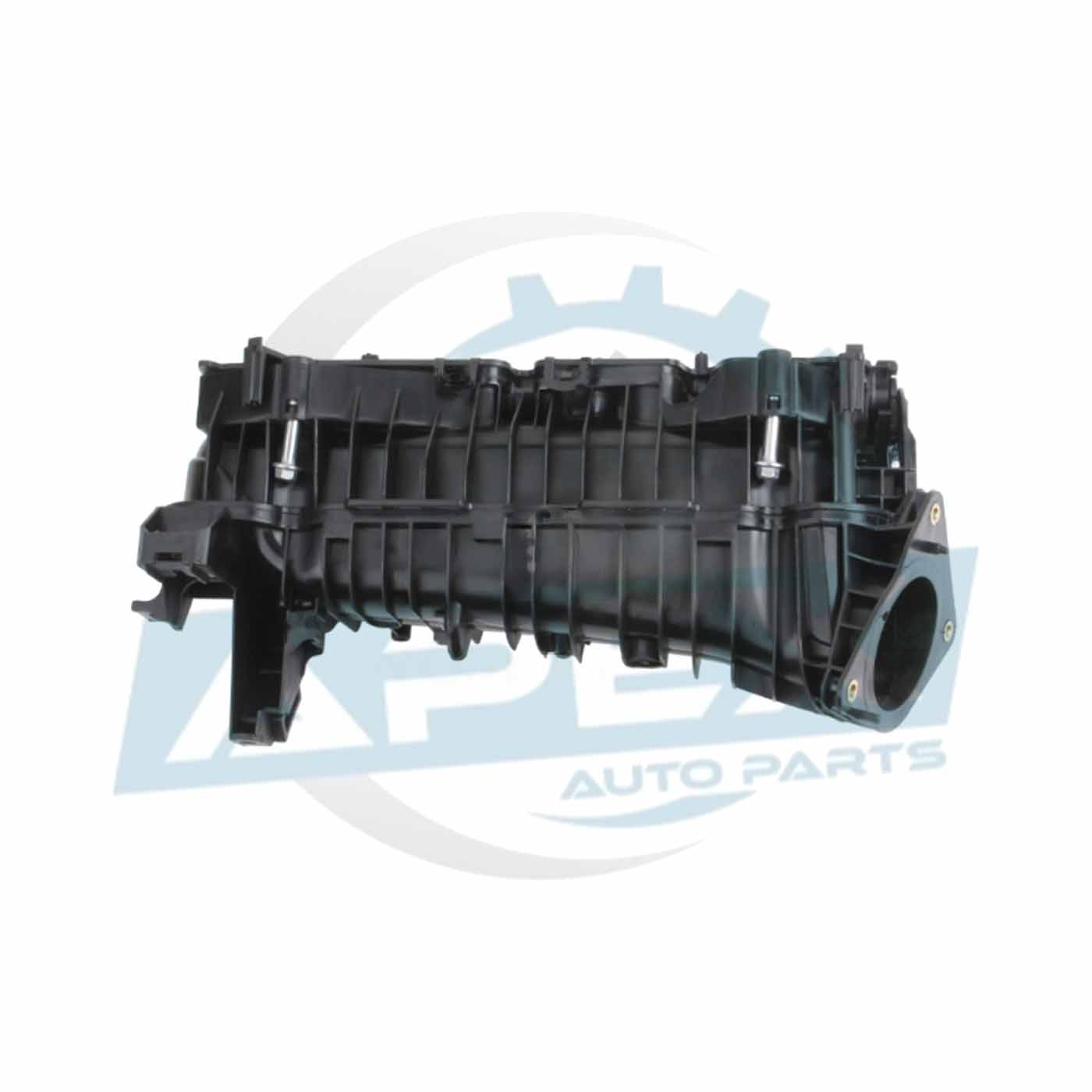 Buy INTAKE INLET MANIFOLD 2.0 D DIESEL ENGINE B47 N47 BMW (11617807991 ...