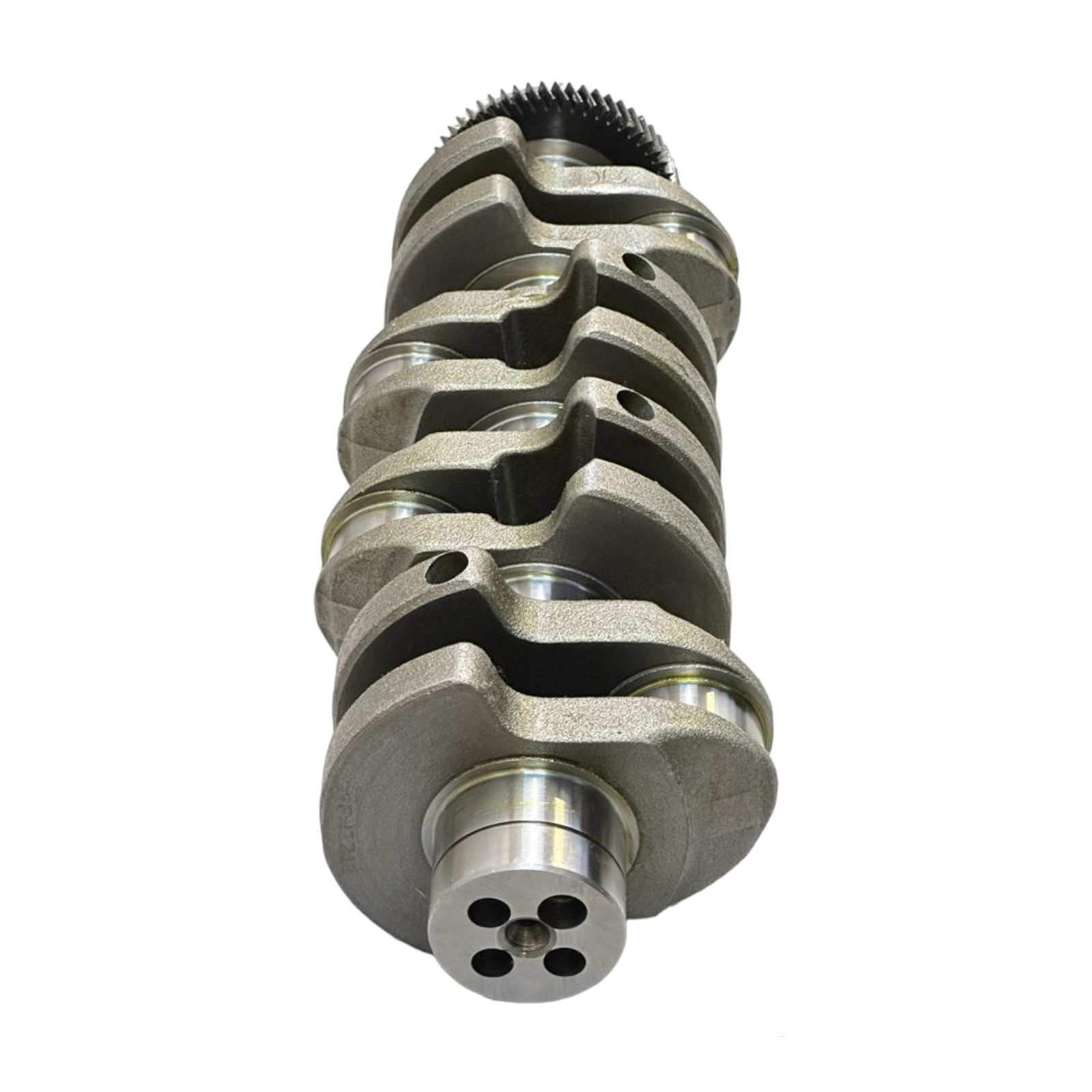 Buy 8 Web Crankshaft Main And Conrod Bearings Set 2 2 Cdi Diesel Engine