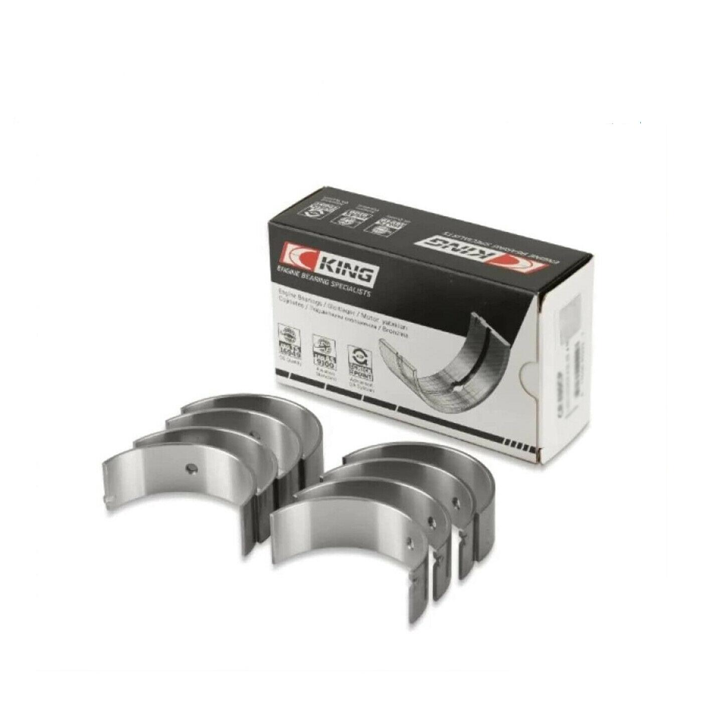 Buy BIG END CON ROD BEARINGS 3.0 DIESEL ENGINE 306DT TDV6 LAND ROVER ...