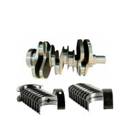 Buy FORGED CRANKSHAFT, MAIN & CON ROD BEARINGS SET 3.0 D 306DT DIESEL ...