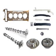 Buy HEAD GASKET + ENGINE REBUILD PARTS 2.0 PETROL ENGINE M274 MERCEDES ...