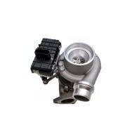 Buy TURBOCHARGER FOR 2.0L 180HP DIESEL ENGINE 204DTD JAGUAR & LAND ...